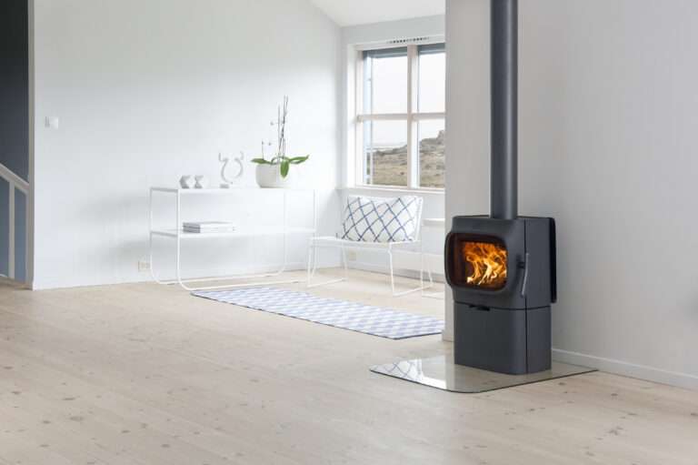 Jotul F 105 - Opulence Stoves