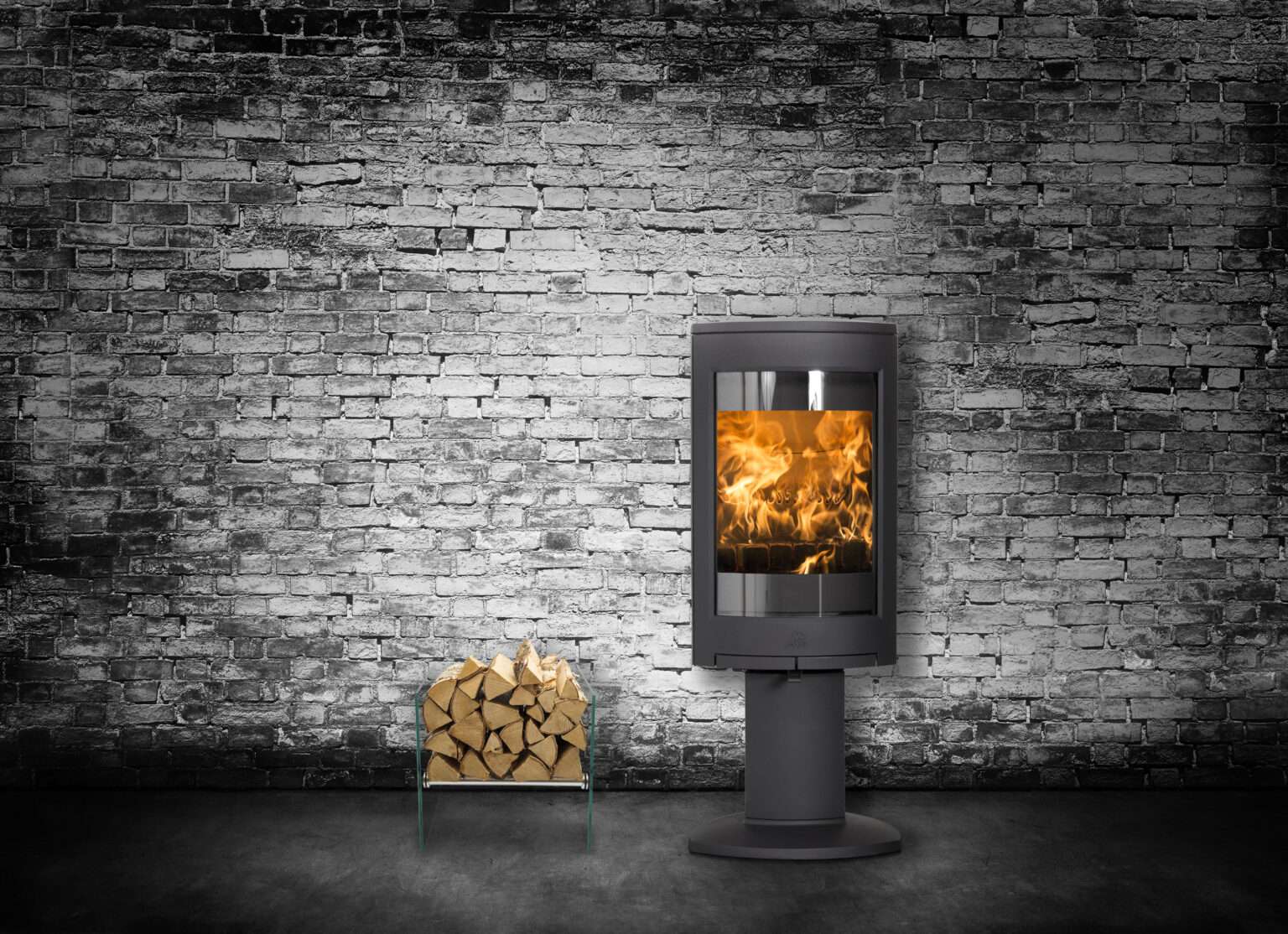 Jotul F 360 V2 Advance Series - Opulence Stoves - Free Installation Survey