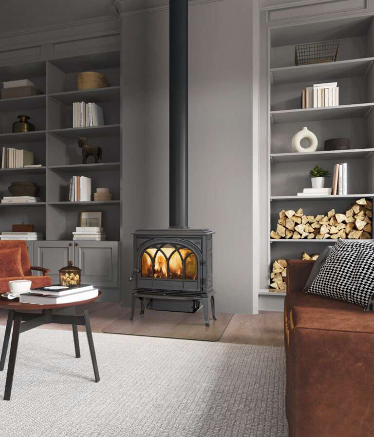 Jotul F 400 ECO - Opulence Stoves