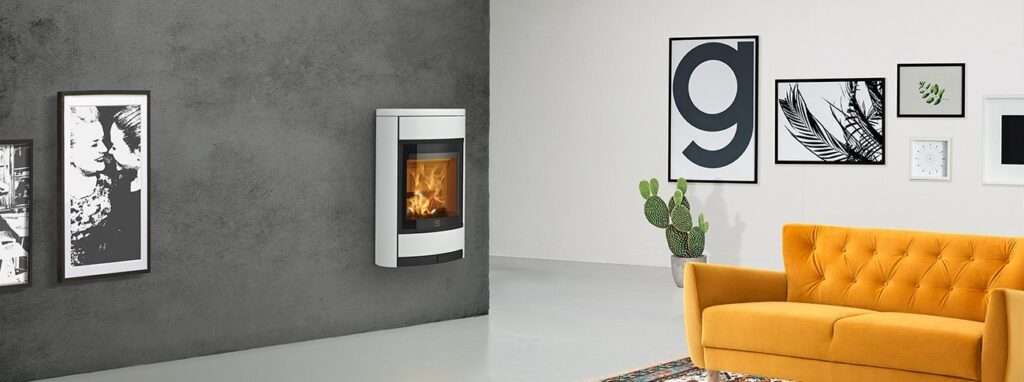 Scan 68 Series - Opulence Stoves