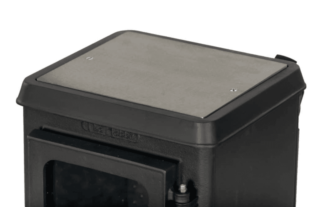 The Hobbit ECO - Opulence Stoves